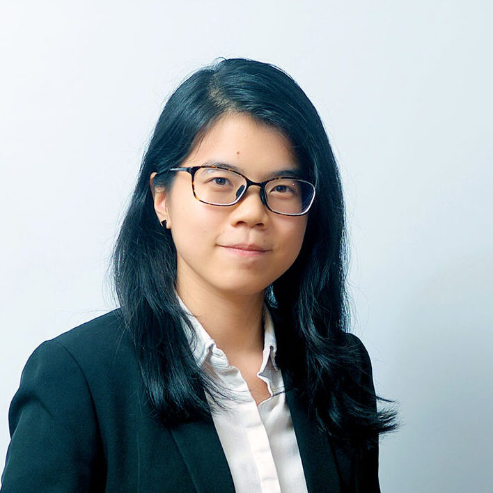 Cherilynn Chee - Engelin Teh Practice LLC
