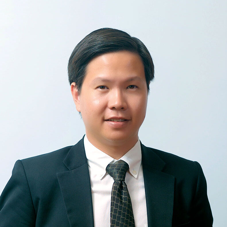 Shaun Marc Lew - Engelin Teh Practice LLC