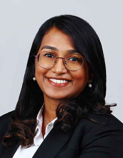 Faustina Fernando - Engelin Teh Practice LLC